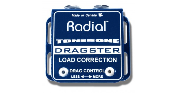 ToneBone Dragster Load Correction Device