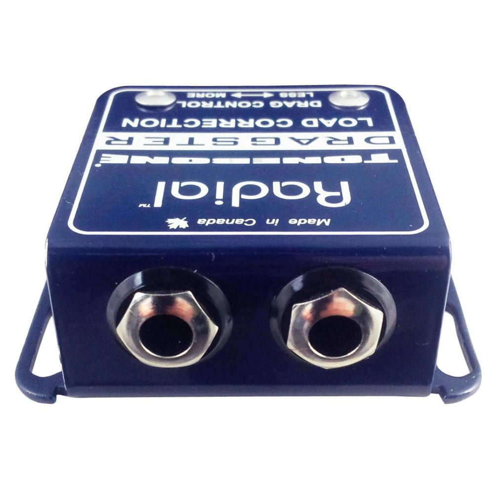 ToneBone Dragster Load Correction Device